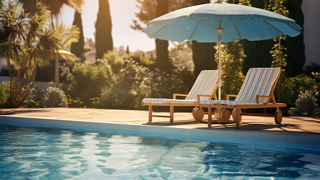 Bask in Riverside Bliss - Riverside Lounge Bask in Riverside Bliss - Riverside Lounge